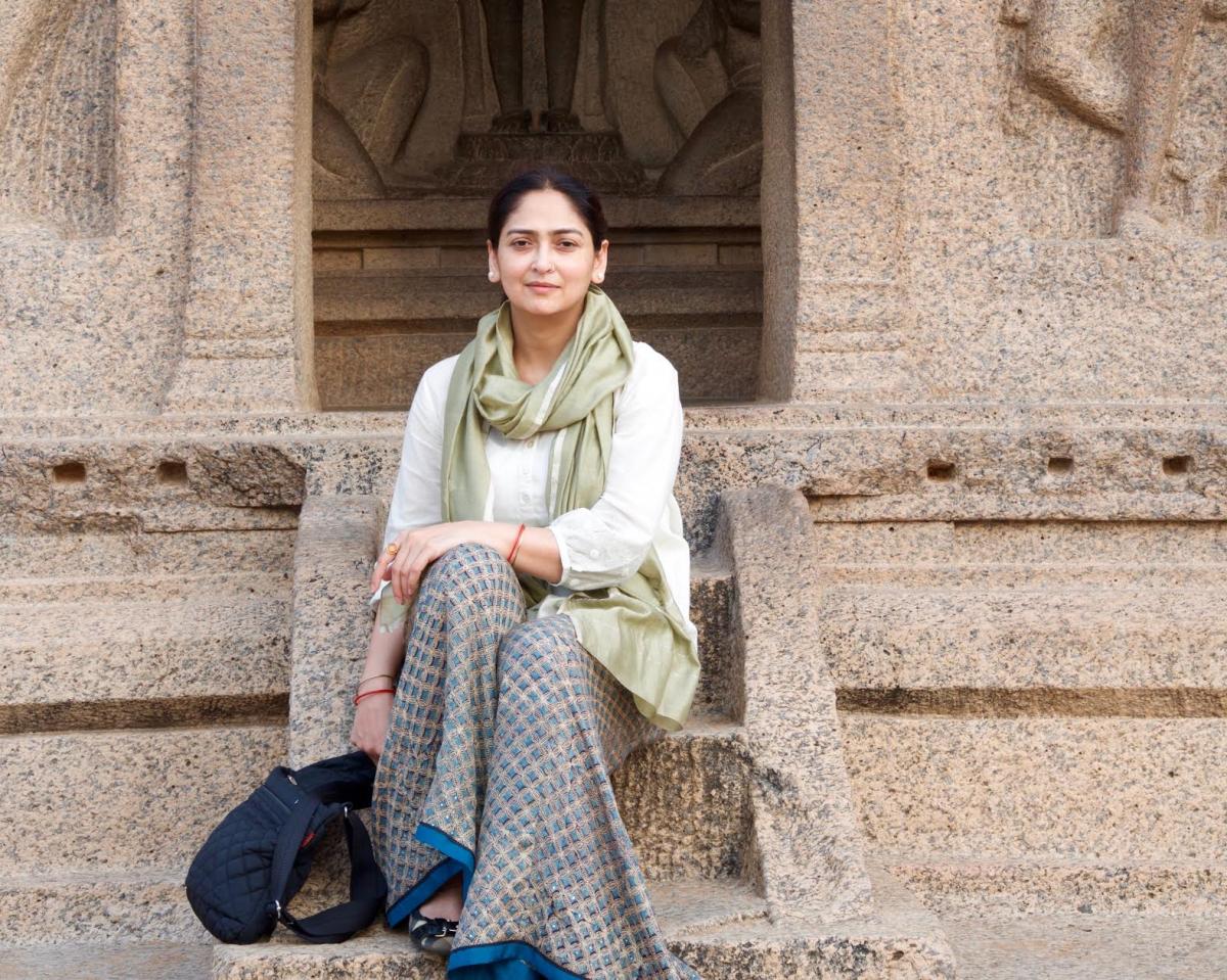 Amrita Rai-Images - Amrita Rai