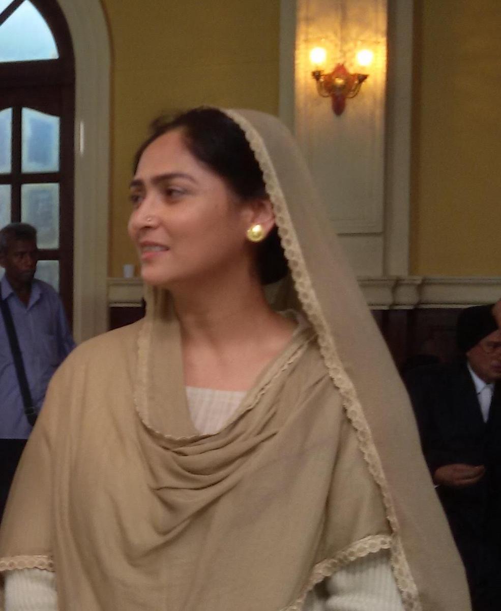 Amrita Rai-Images - Amrita Rai